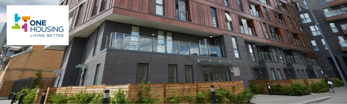 One Housing secures £150m in long-term funding from US investors - Centrus